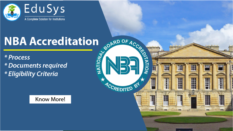 NBA Accreditation (2024) - Apply Online, Process, Required Documents ...