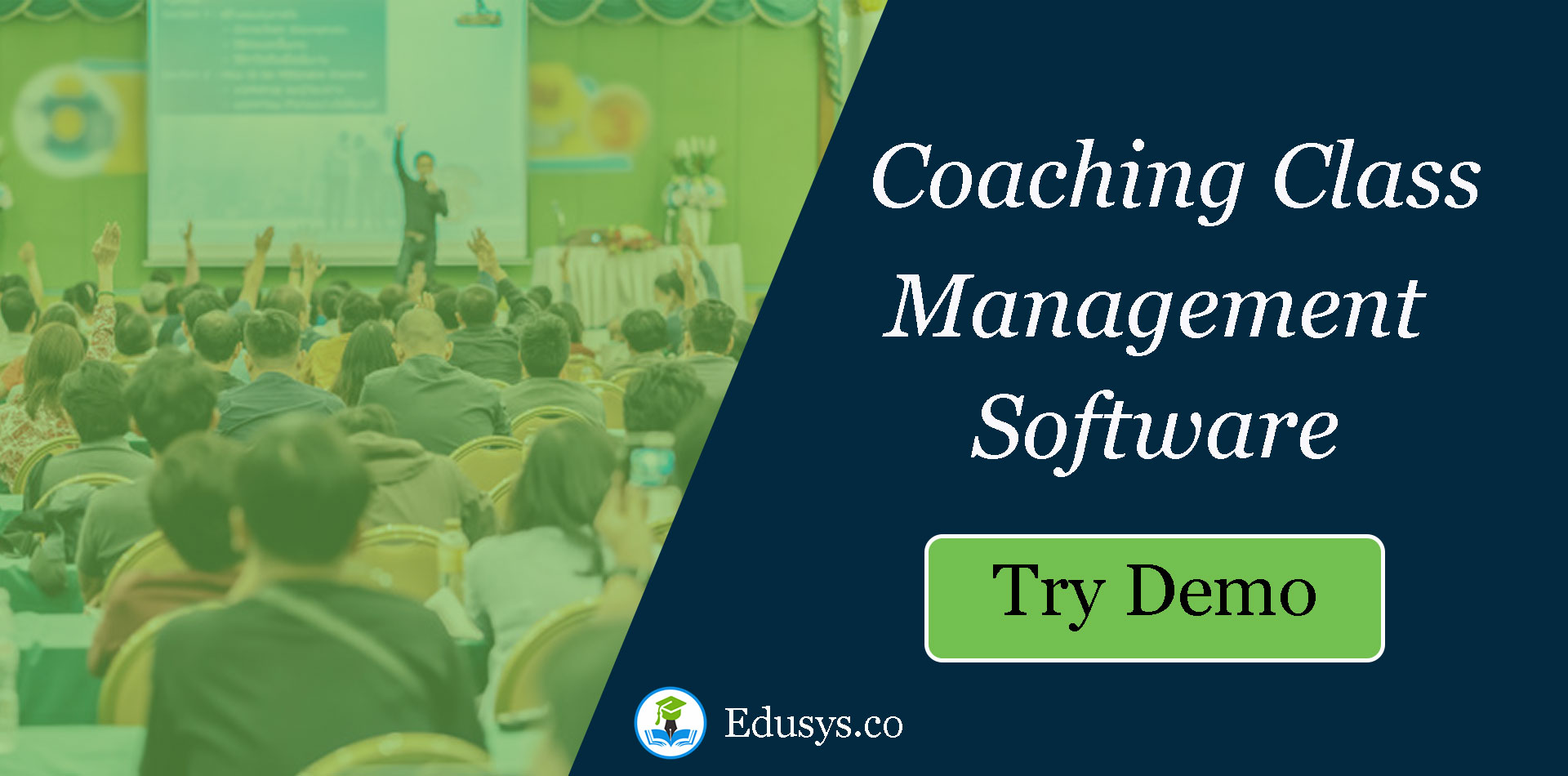 Coaching Class ERP, #1 Institute management software (2024)