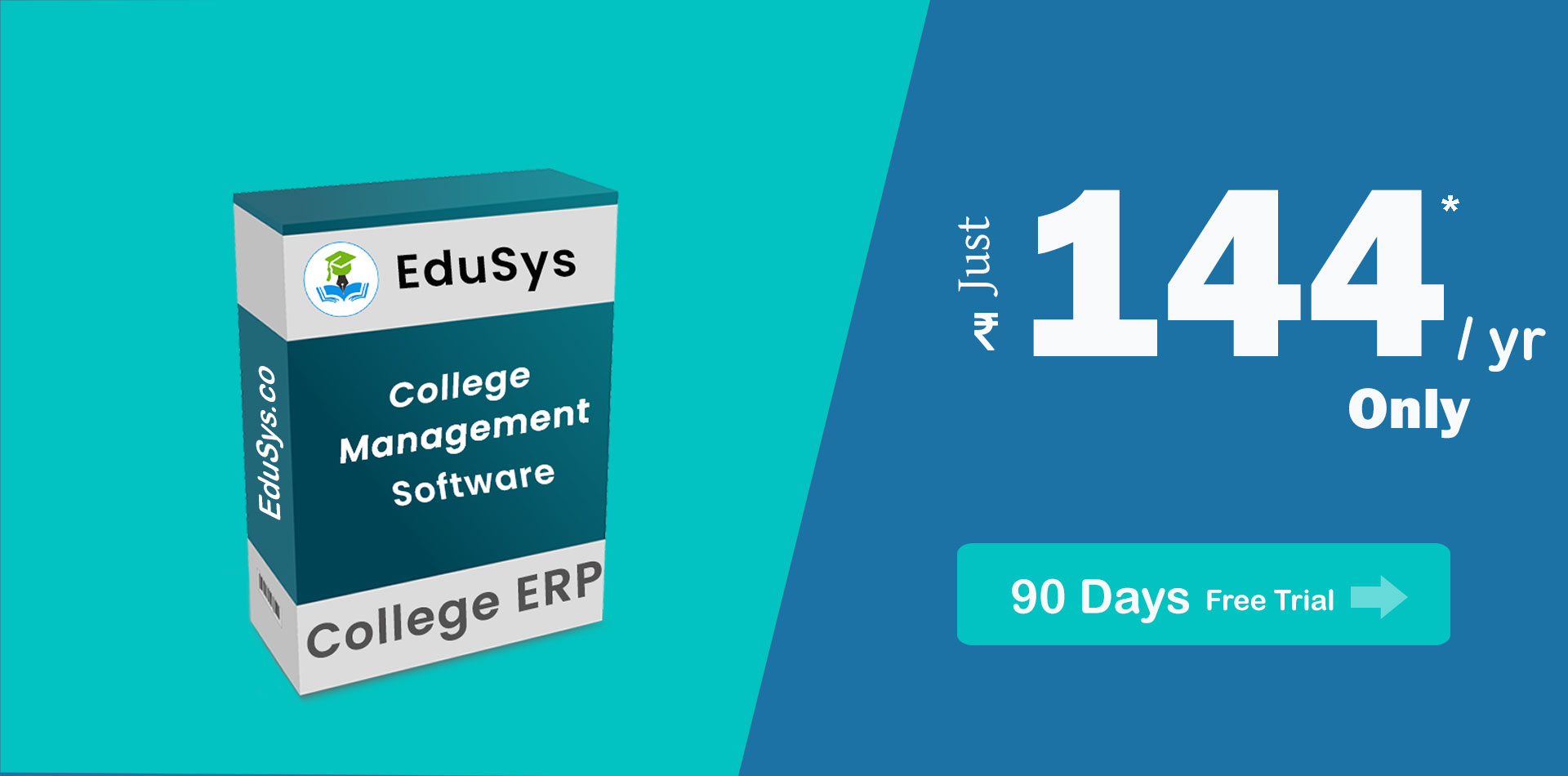 College ERP Software | Graduate College Administration Management ...
