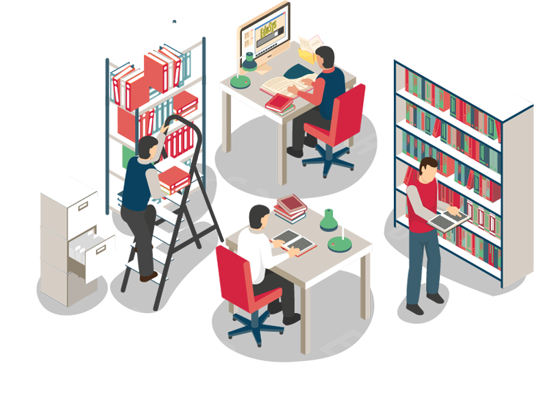 Free Library Management Software Price Features Demo 2024 