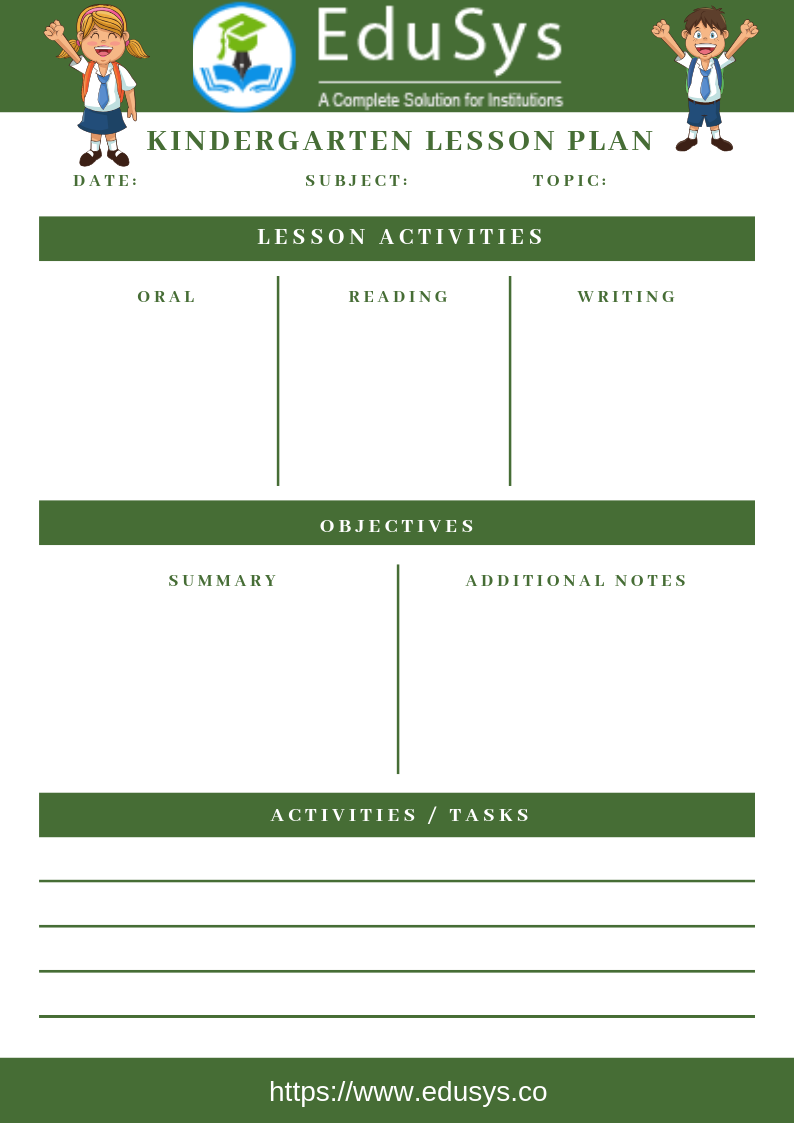 9 Lesson Plan Format Ideas Lesson Plan Format Lesson Plan In Www 